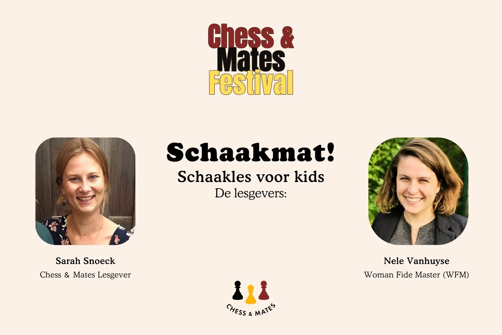 Chess & Mates Festival